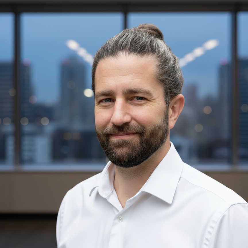 Über uns - CISS TDI GmbH